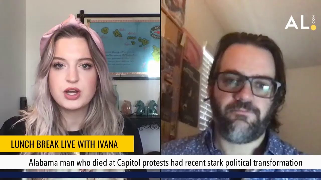 We dove into the background of Kevin Greeson, an AL man who died at the ...