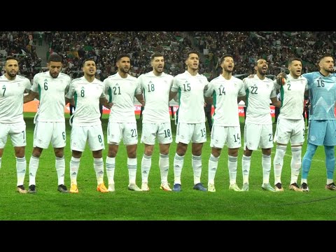 شاهدوا كيف قام لاعبو \