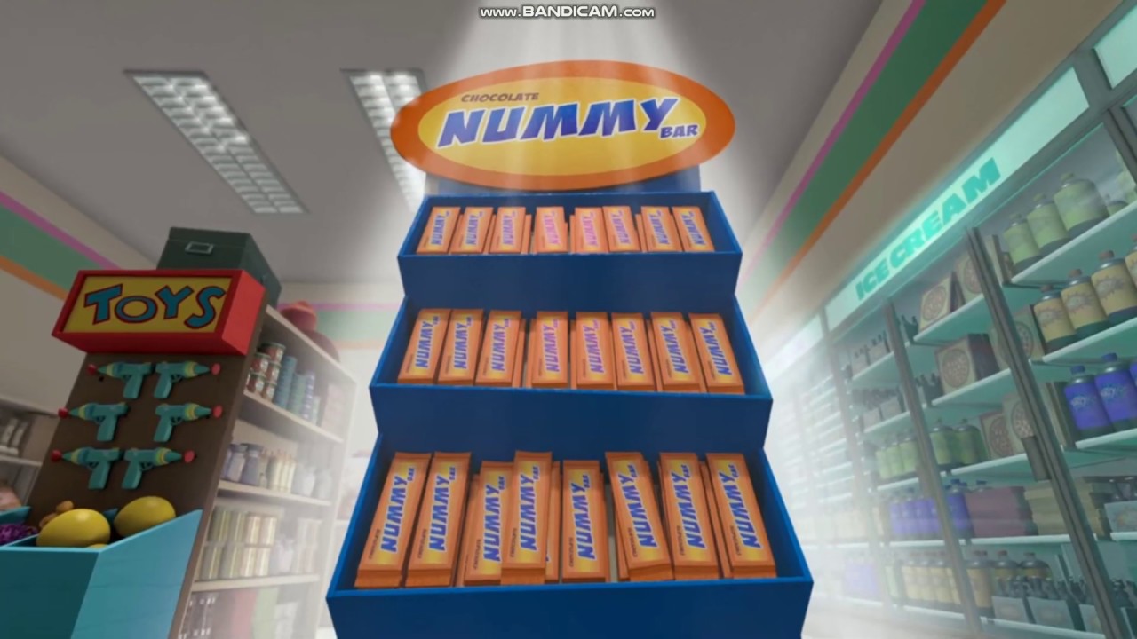 Open Season (2006) | Parte 5 (1080p HD) - YouTube