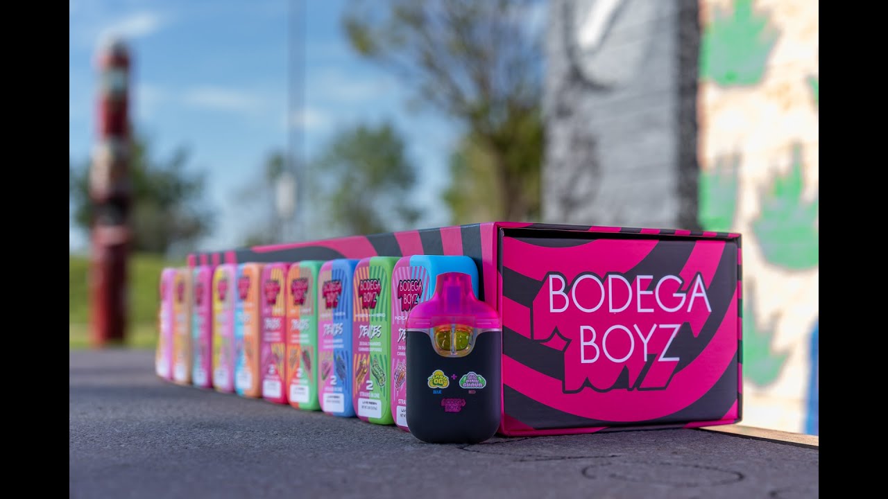 Deuces Tutorial by Bodega Boyz - YouTube