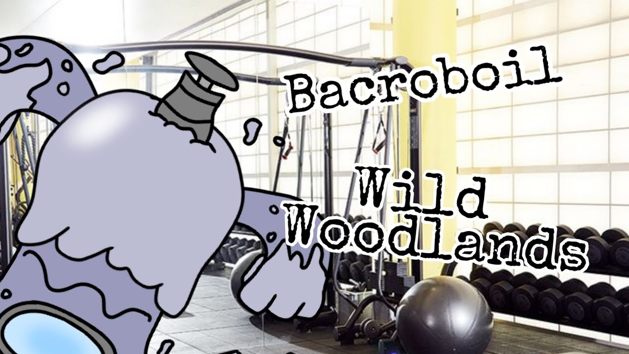 My Singing Monsters - Bacroboil (Wild Woodlands) (Ft. MantisBoi ...