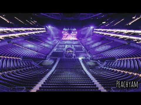 BLACKPINK - LOVESICK GIRLS (Empty Arena) 🎧