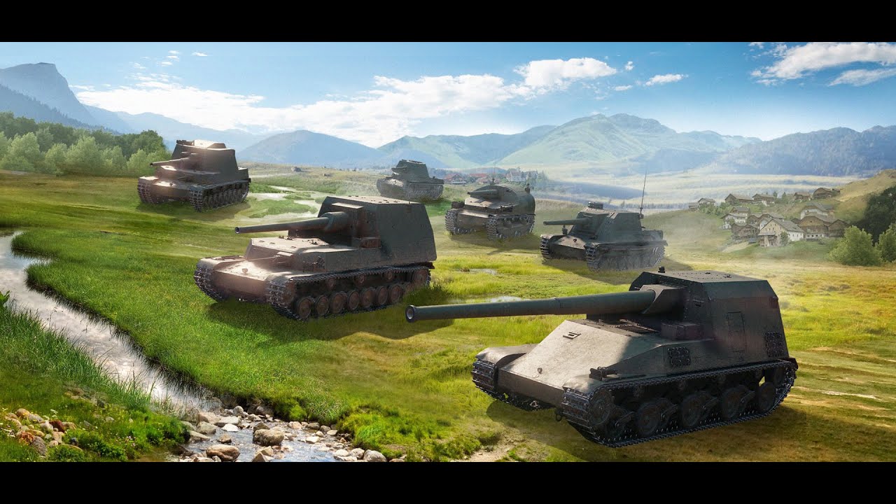 WOT Turtle I live gameplay I โหมดจริงจังนะ !! - YouTube