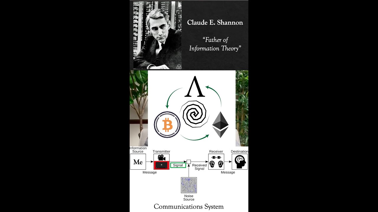 Narrative Wars & web3: Signal vs. Noise in the Age of Information - YouTube