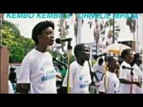 Inkongoro Tv: kembo kembo