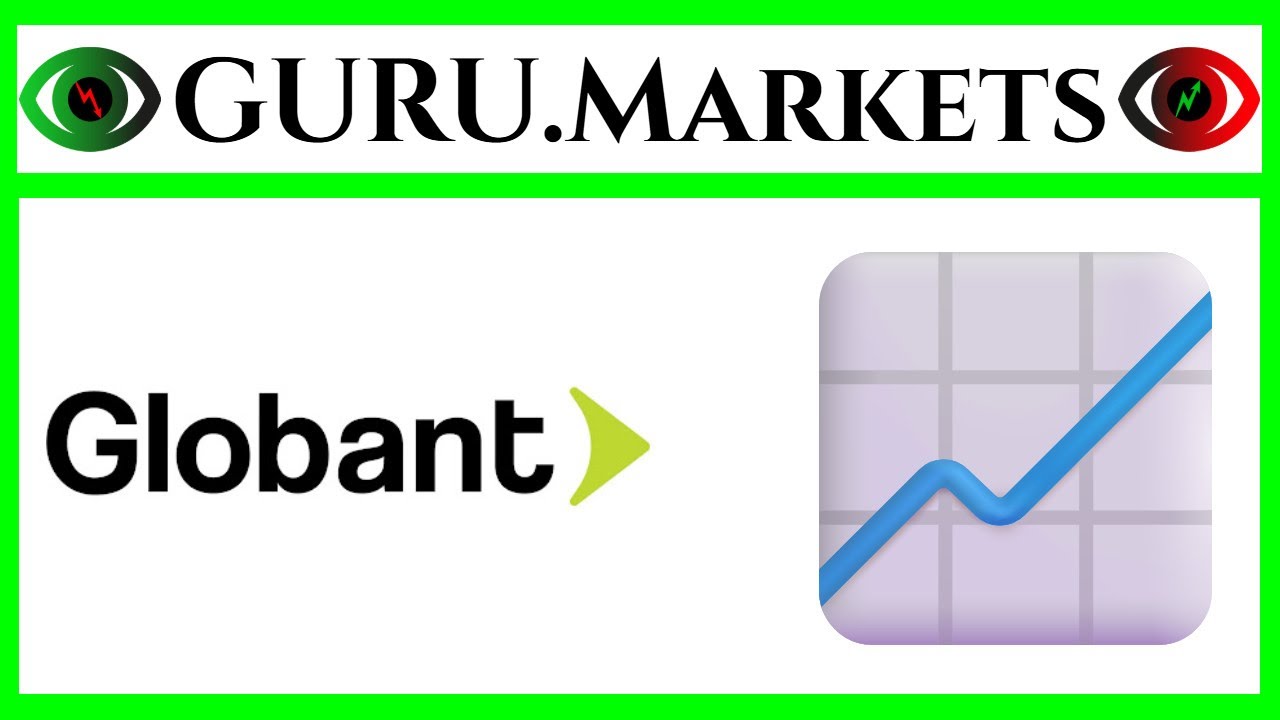 GLOBANT S.A. (GLOB) 🔺 análisis de la empresa, ticker GLOB reseña de GURU.Markets 👍 - YouTube
