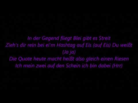 Eno - Cane Cane lyrics