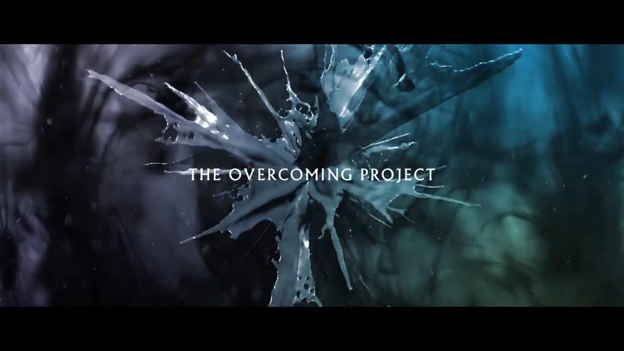 The Overcoming Project - Determination [Official Music Video] - YouTube