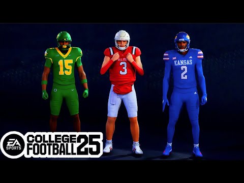 Best DRIP Ideas for Every College Football Position on College Football ...