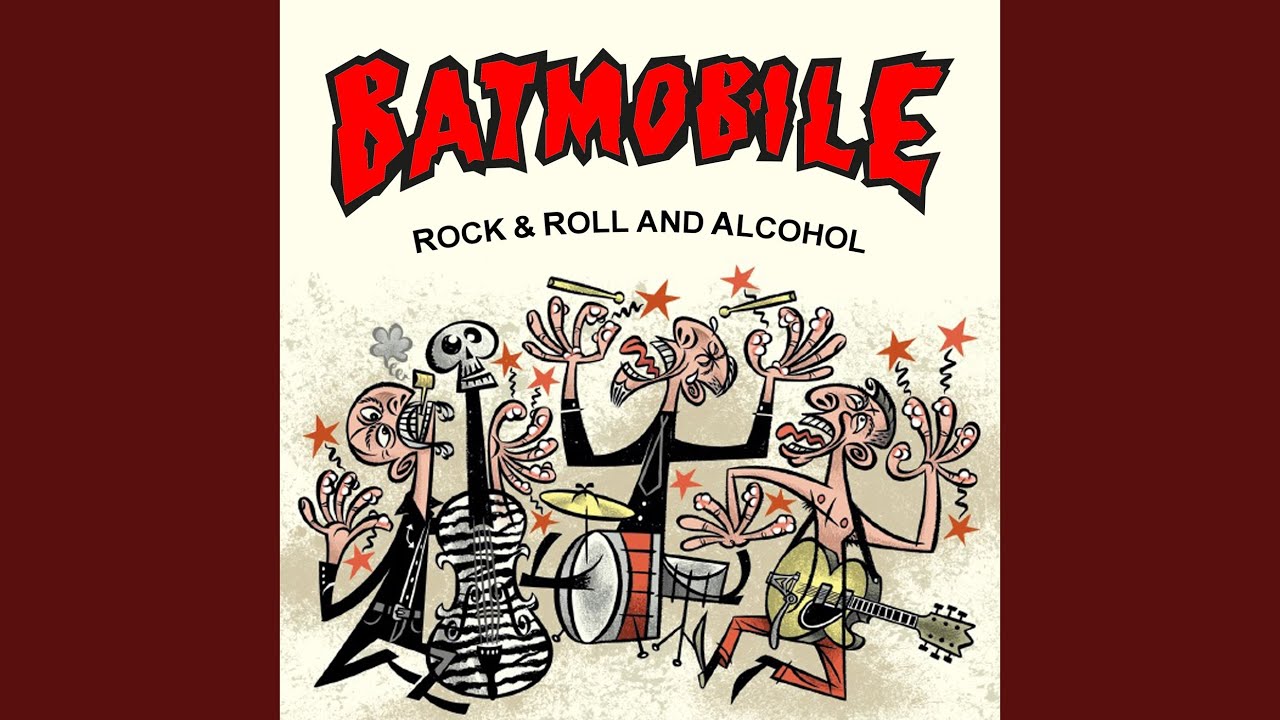 Rock & Roll and Alcohol - YouTube