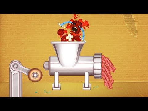 Kick the Buddy 2020 -  All Appliances Gameplay Walkthrough