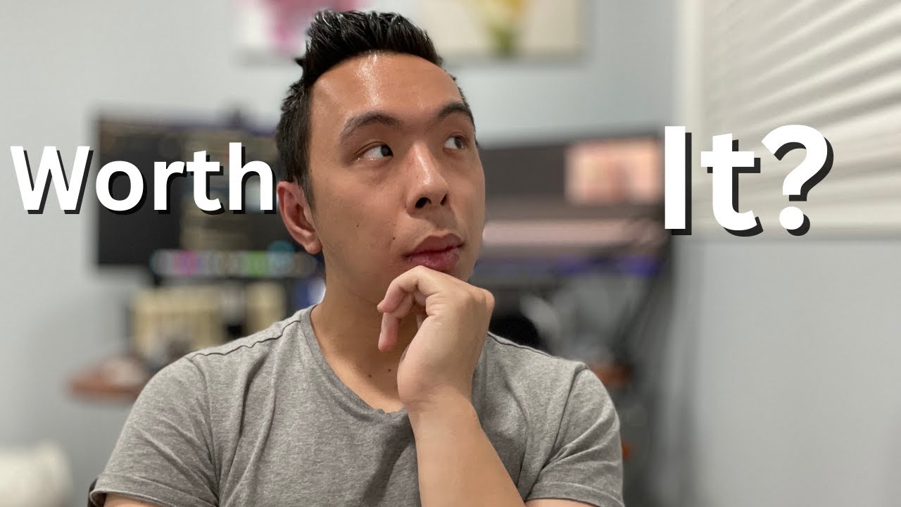 I Paid for a Coding Mentor...Was it worth it? - YouTube