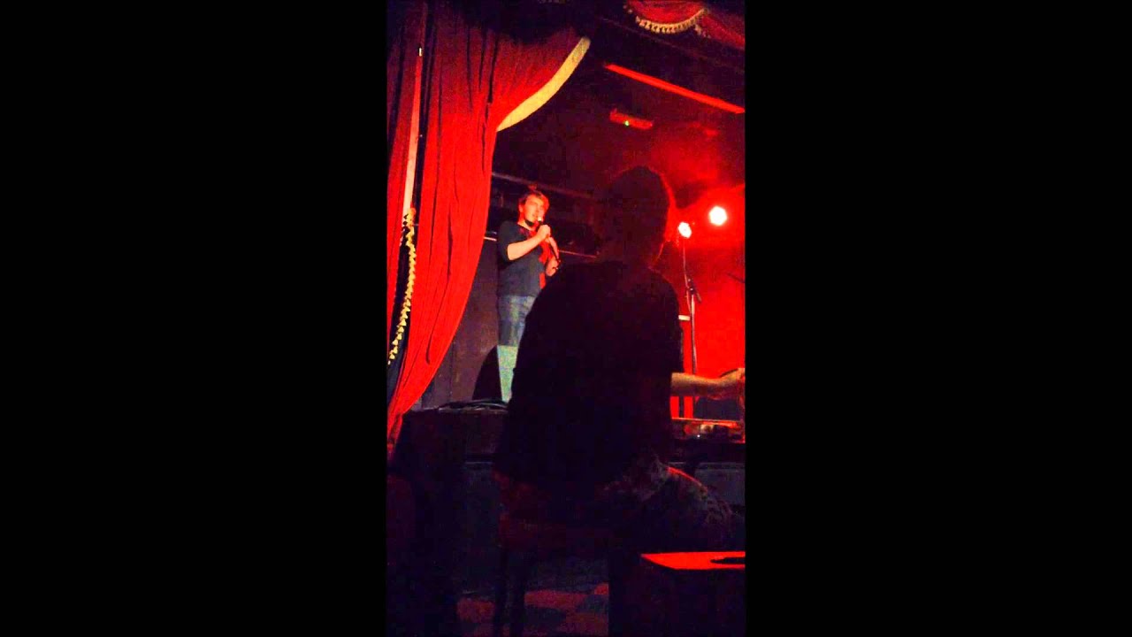 Jason Ashford, My Dearest Love - YouTube