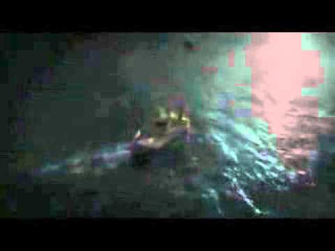 Roman Galley - Slaves