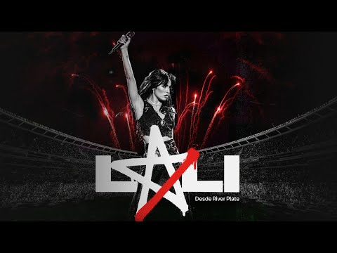 Lali En Vivo @ Estadio River Plate 