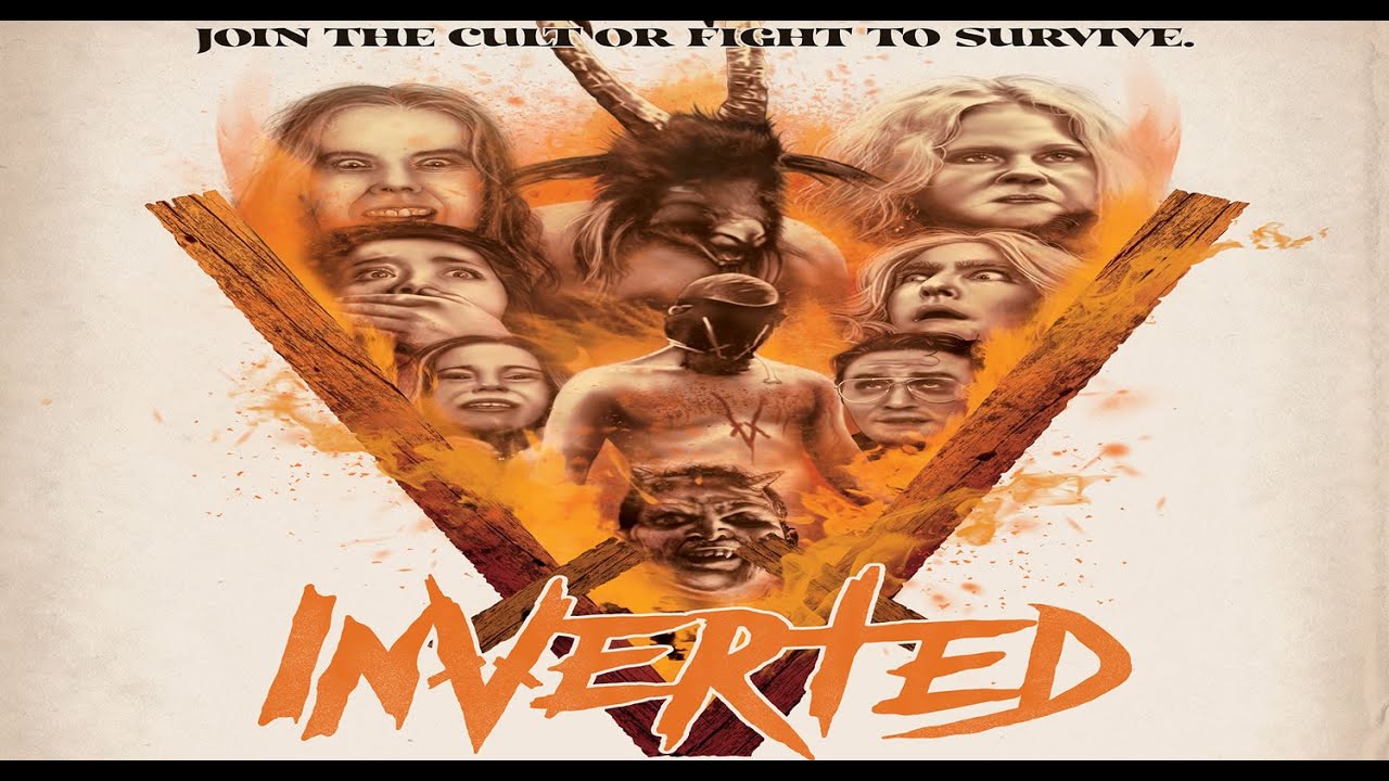 Inverted (2022) - YouTube