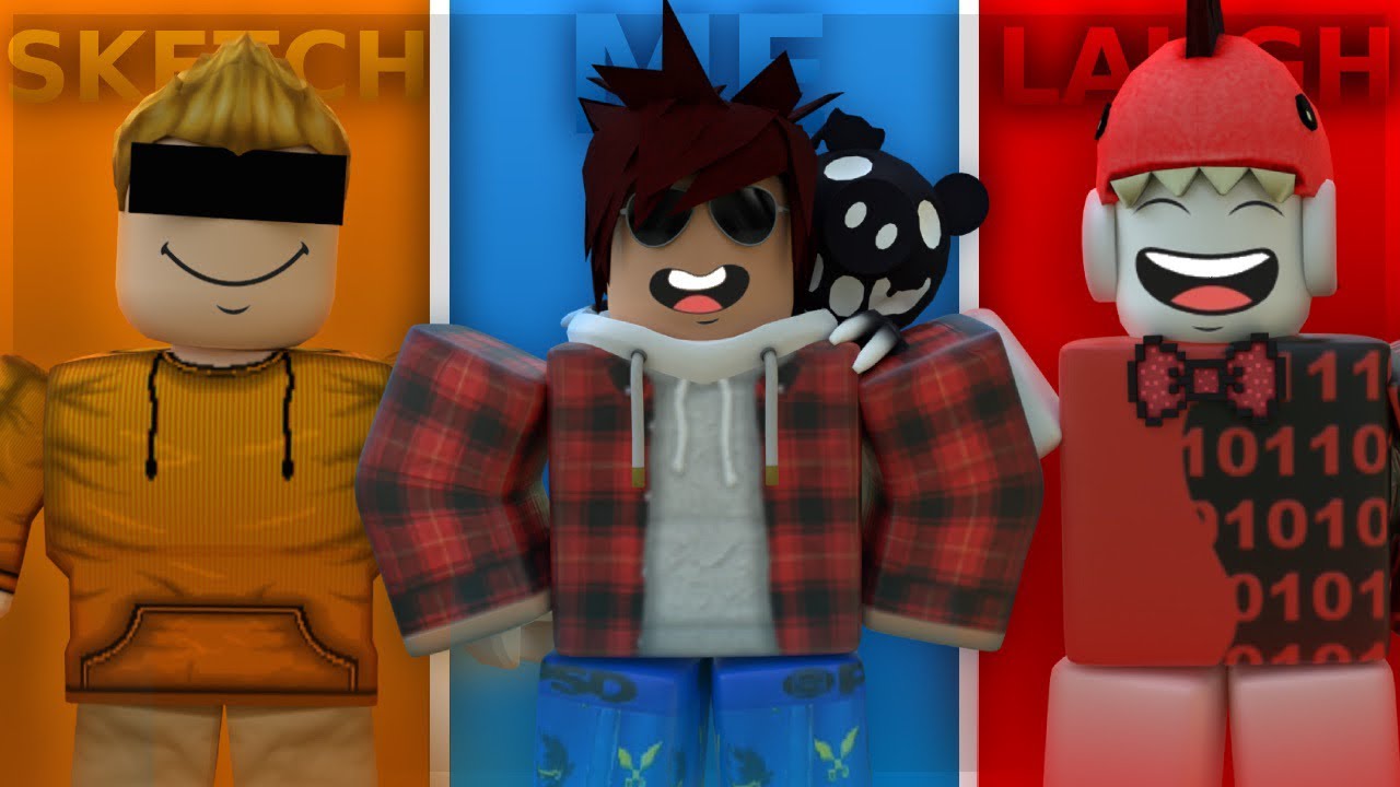 How I Met Sketch And Laughability… - YouTube