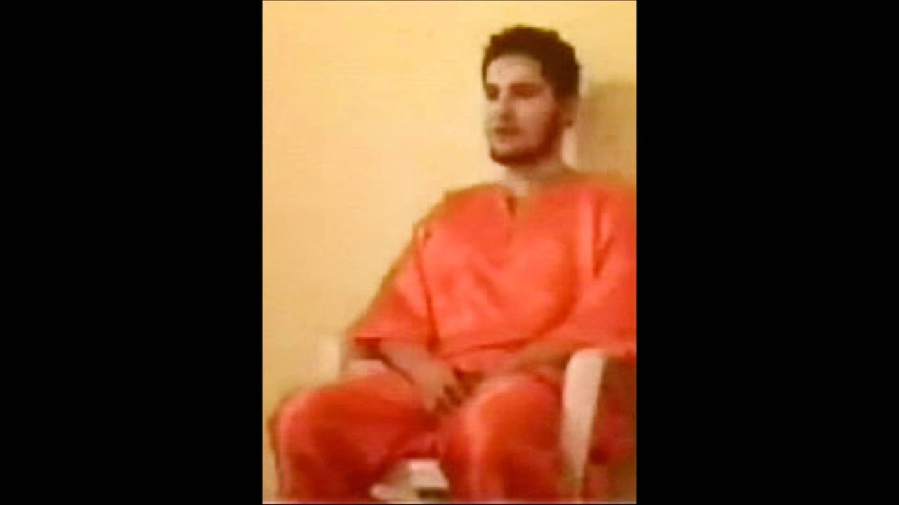 Nick Berg Video Deutsch Unzensiert HD - YouTube