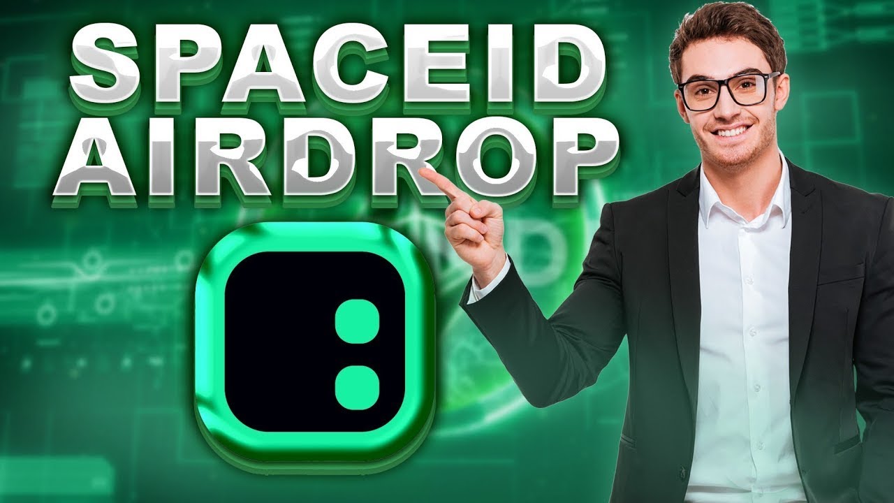 SPACE ID AIRDROP APRIL 2023 | EARN MORE THAN $4000! | LAST CHANCE ...