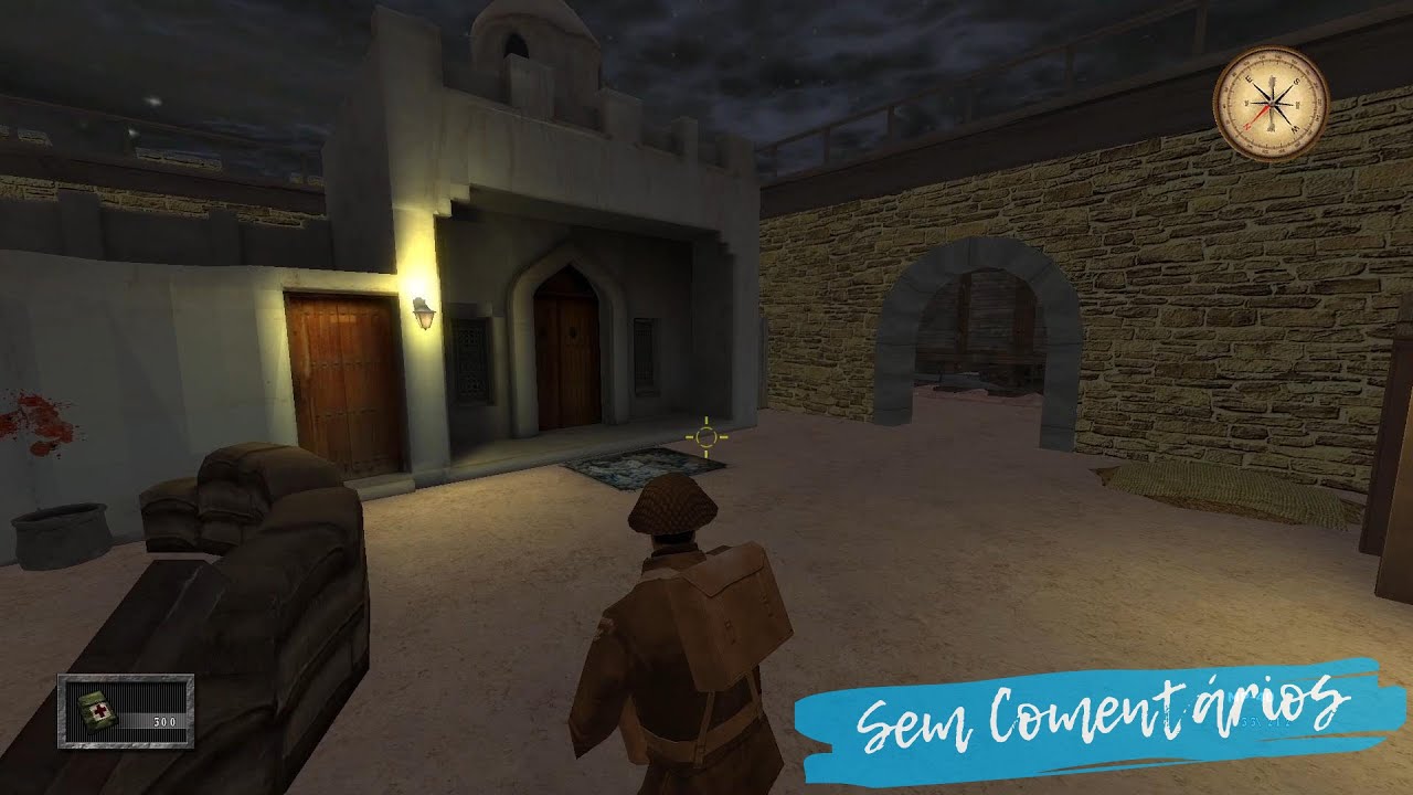 Game: WW2 Operations - YouTube