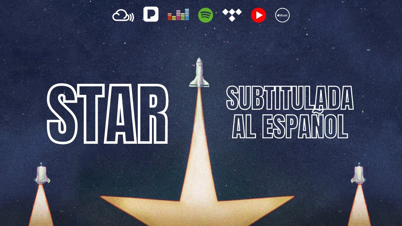 Stephen White - ⭐ (Star) Lyrics | Letra Subtitulada al Español - YouTube