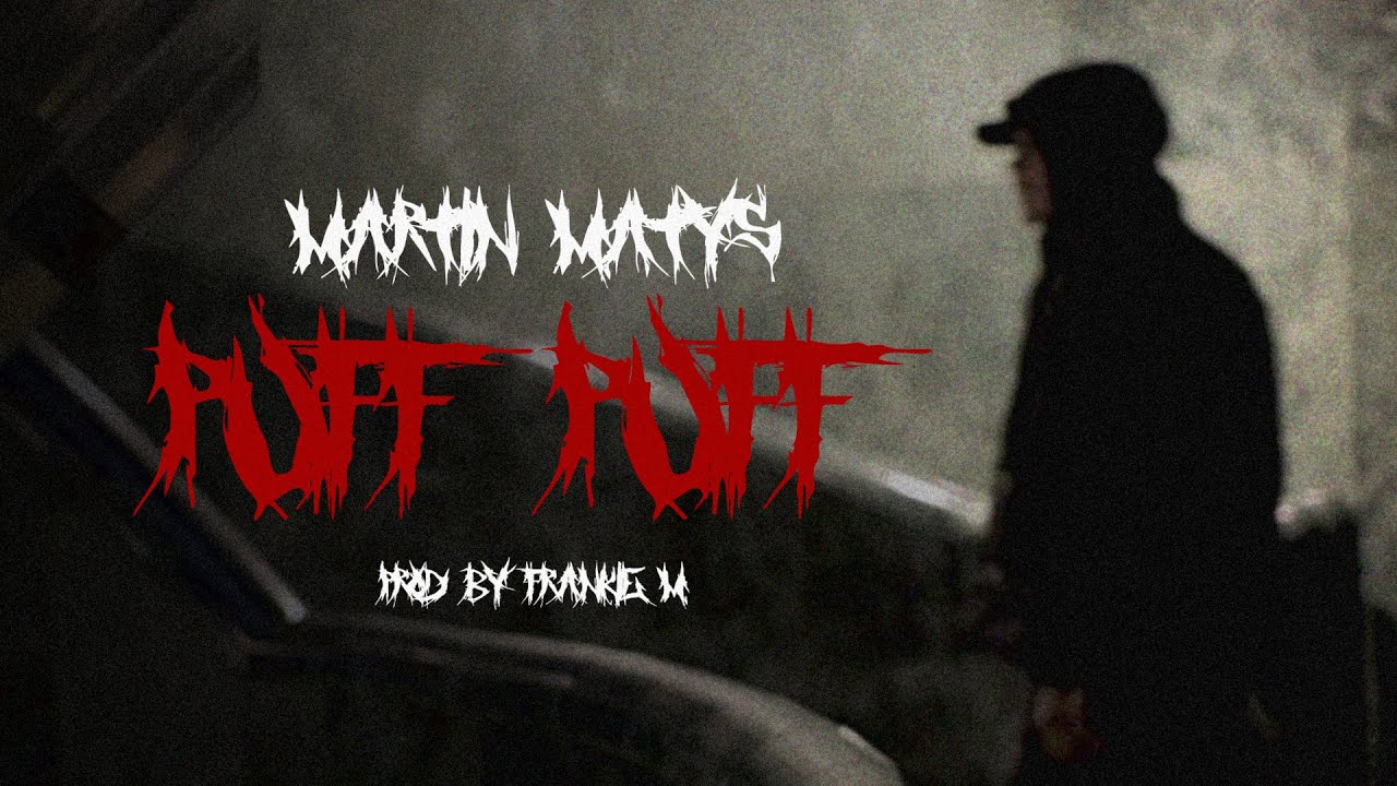 Martin Matys - PUFF PUFF (prod. Frankie M) *OFFICIAL VIDEO* - YouTube