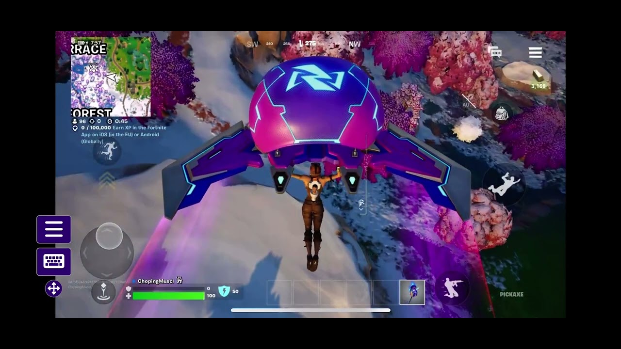 Daily Fortnite 27: Renegade Lagger - YouTube