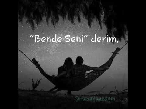 Birgün bana sorsalar