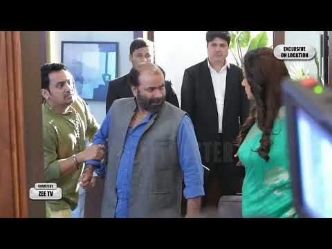 Tu Hi Re Dil Mein Serial Today Episode Madhavi Shah to fight the case On Location | Zee TV