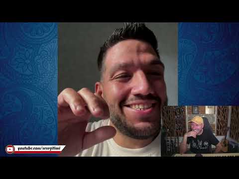 ISLIK SESİYLE CİĞER YAKAN ADAM ! Serhat Kurtuluş Ses Analizi #sürprizkonuk