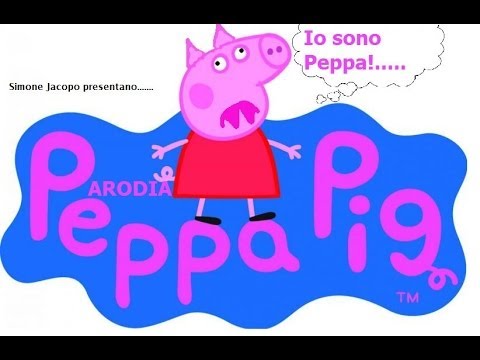 Peppa Pig - Parodia, Prossimamente......... - YouTube