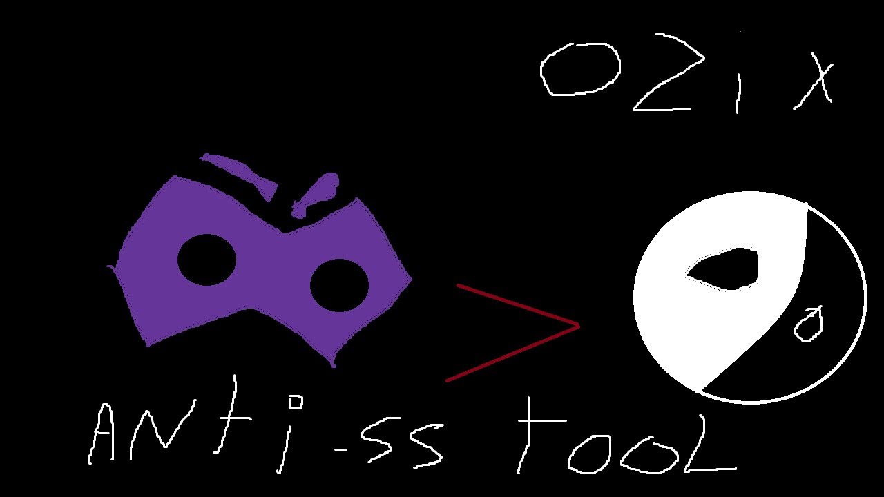 FREE ANTI-SS TOOL | Ozix - YouTube