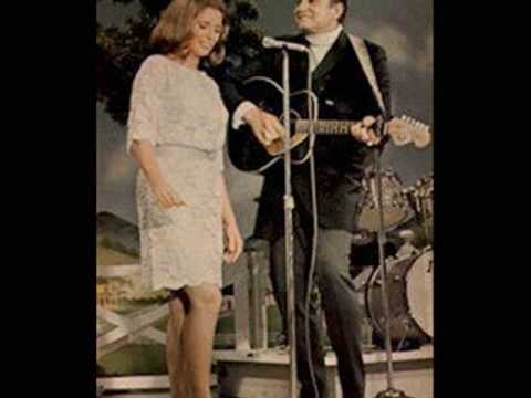 Terry Lee Goffee -Man in Black is Gone - YouTube