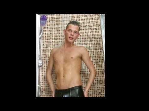 Hot Guys in Underwear and Swimwear 12