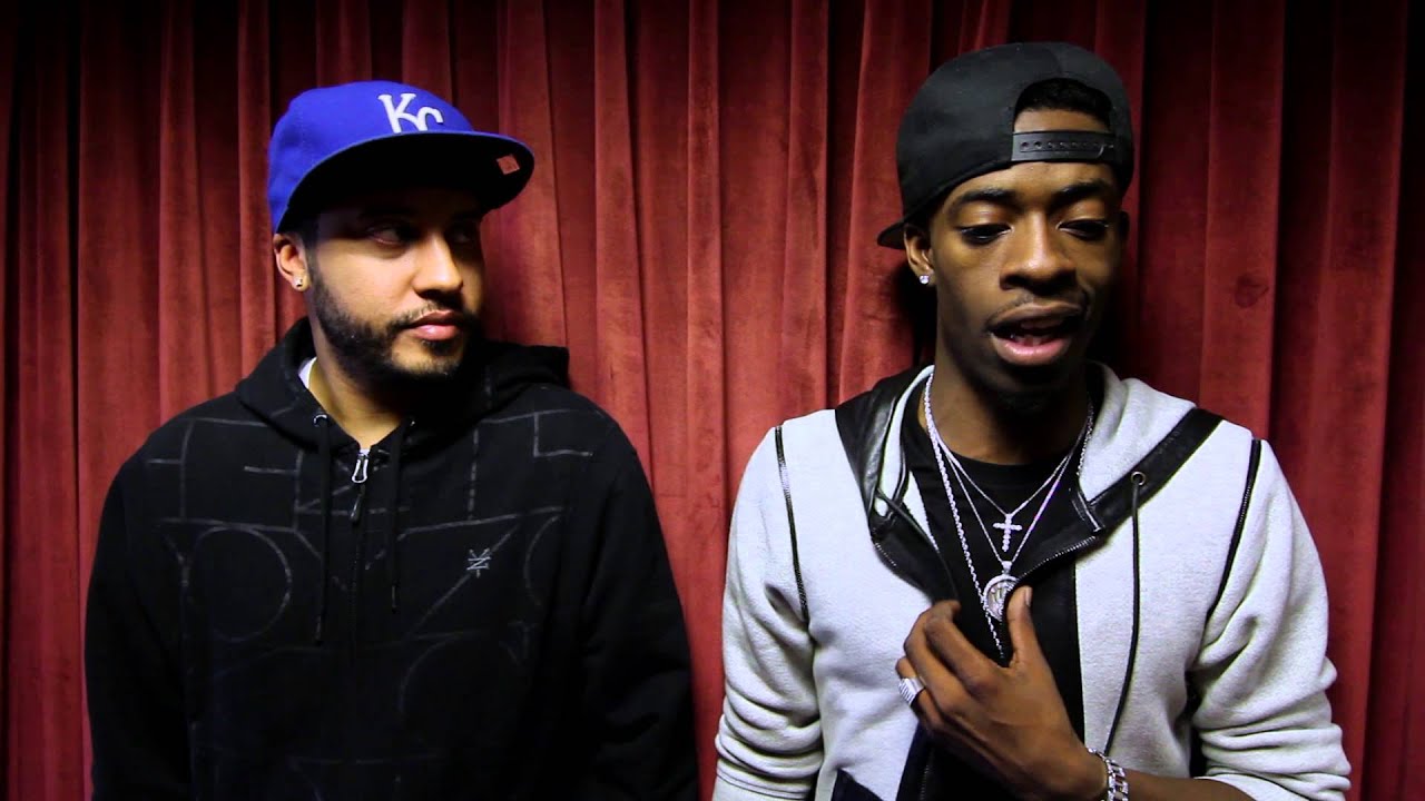 Backwash with DB: Rich Homie Quan Makes $90K a Show. What's his Biggest ...