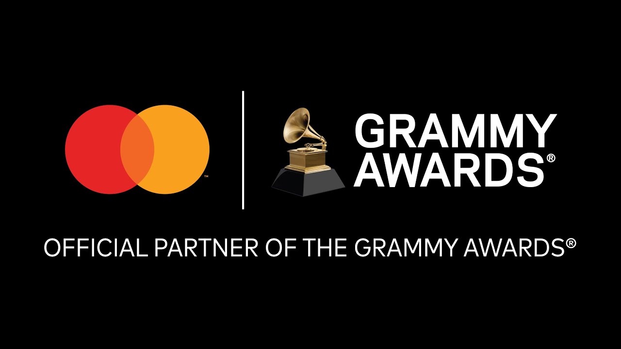 Mastercard Grammy's Activation | The One Up Group - YouTube