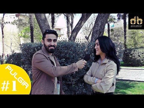 #1 PULGIR - Sinqapurun paytaxtı hansı şəhərdir?