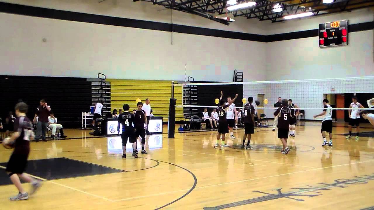 Crooms AoIT @ Ocoee (Clip 9) - YouTube