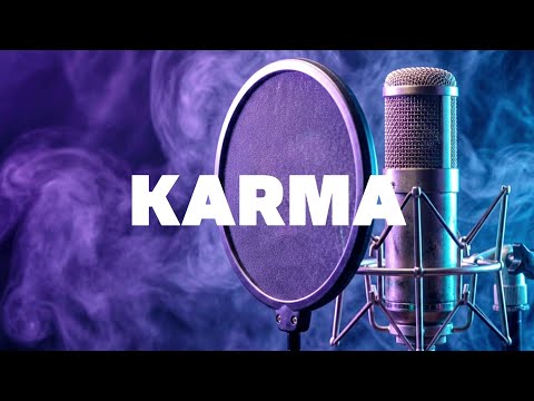 FREE Sad Type Beat - “KARMA” | Emotional Rap Piano Instrumental