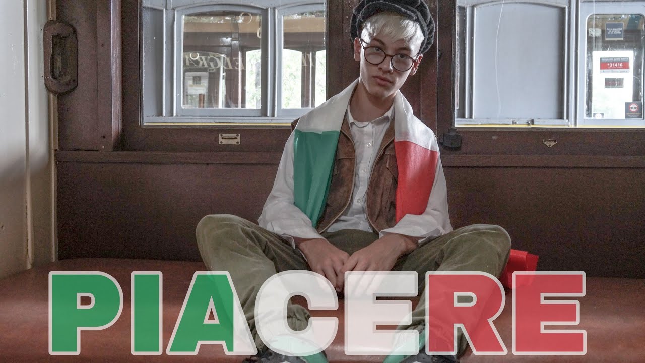 PIACERE - BLASS - YouTube