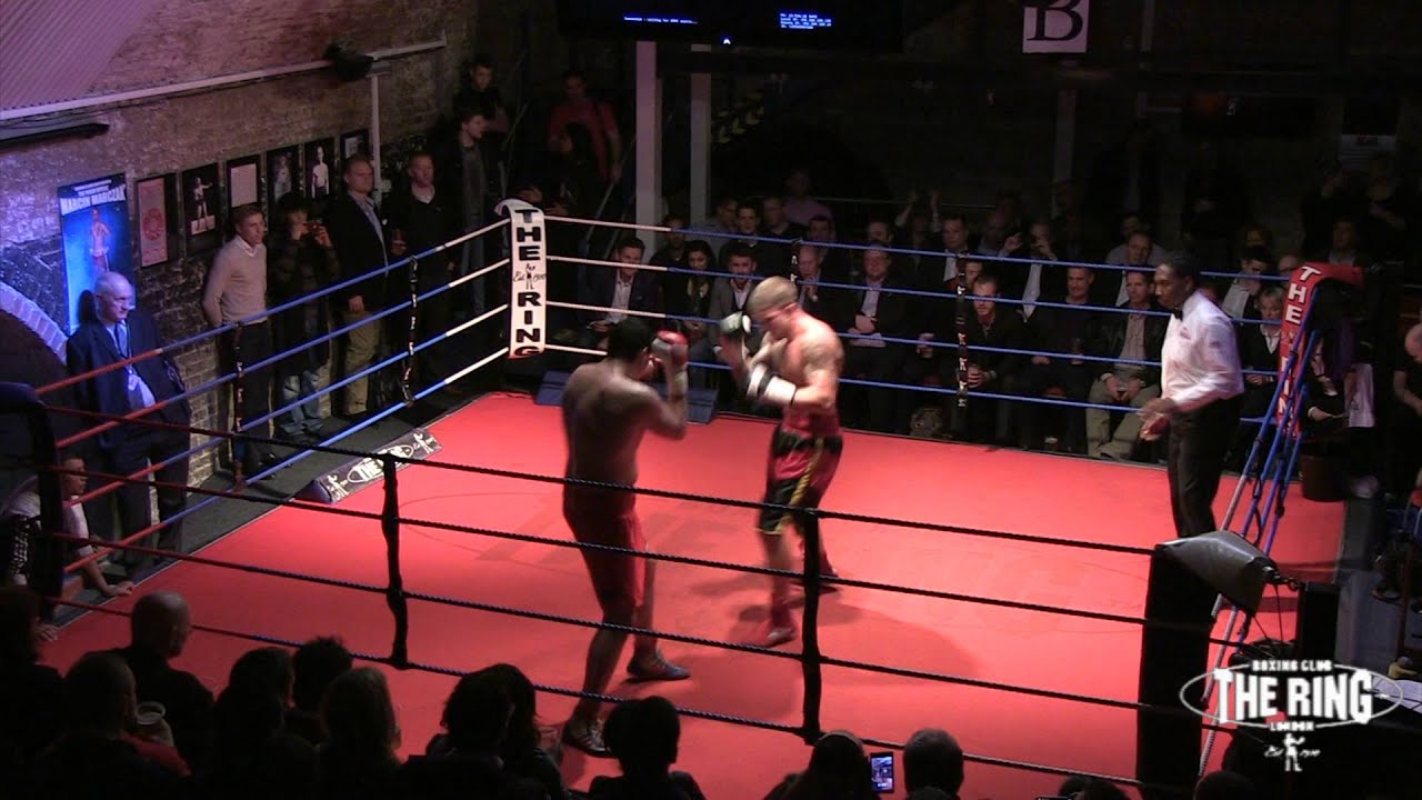 Robin Dupre vs Mitch Mitchell - YouTube