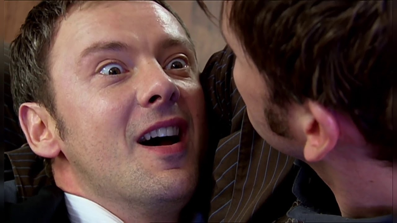 The Master Dies | Last Of The Time Lords | Doctor Who - YouTube