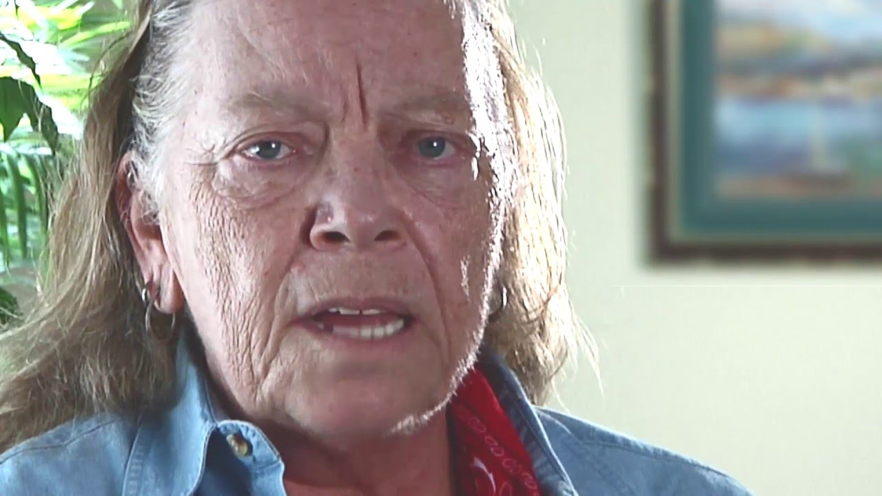 Linda Hansell - YouTube