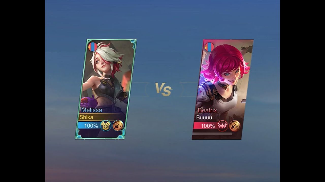 ML - Custom Brawl { #1-2} - YouTube