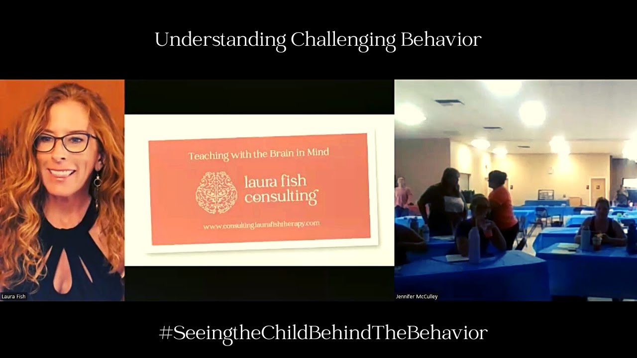 Preventing challenging behavior: the mind and brain in the context of ...
