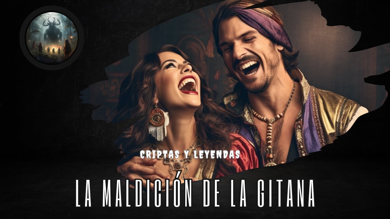 La maldición de la gitana - YouTube