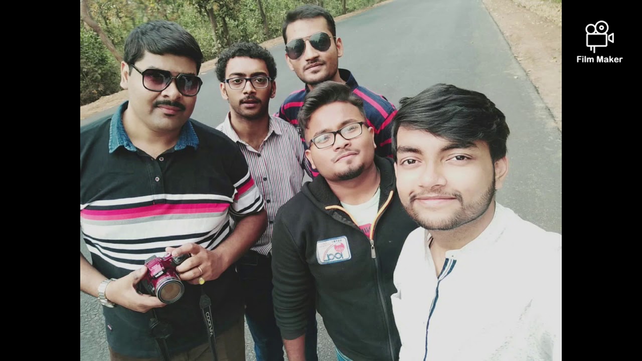 Gangani Tour 2020 @arunabha - YouTube