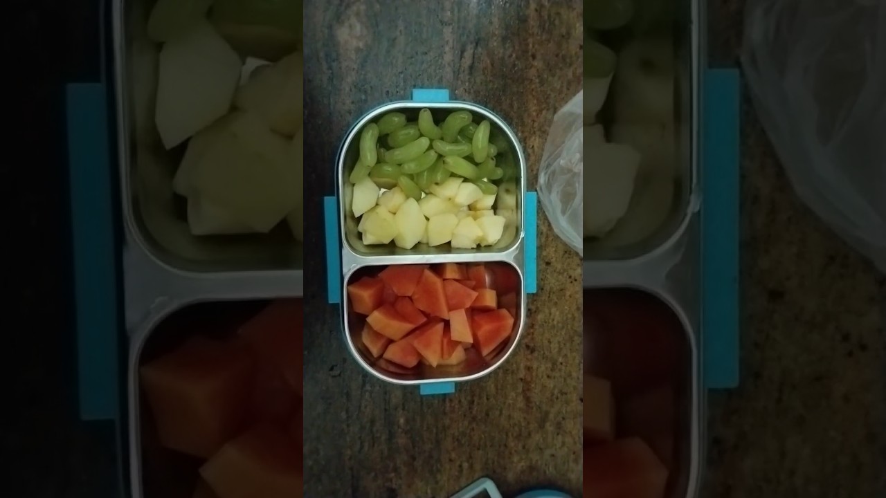 TRICOLOR FOR LUNCH #flags #tricolor #tricolorfood #celebration #fruit # ...