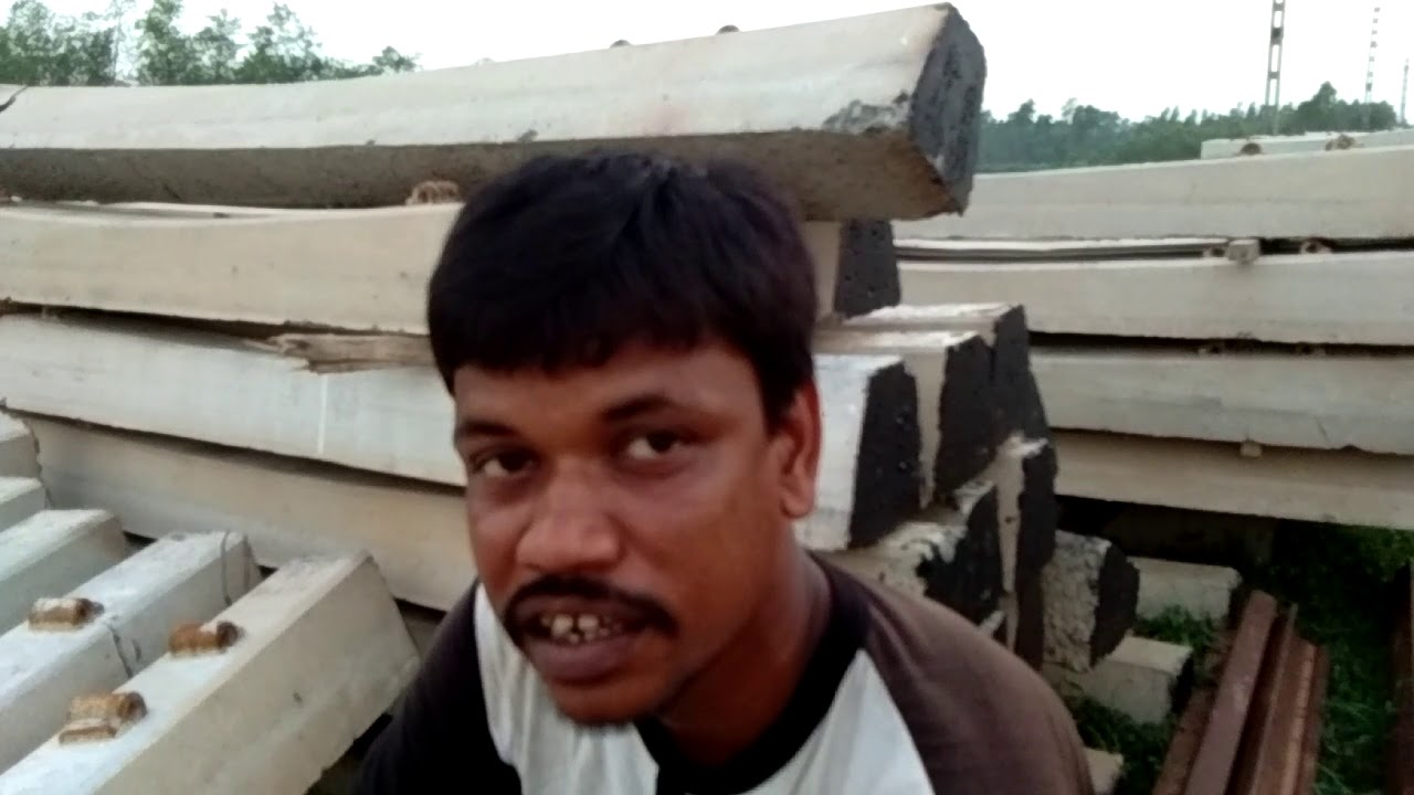 Goghat Railway Station - YouTube