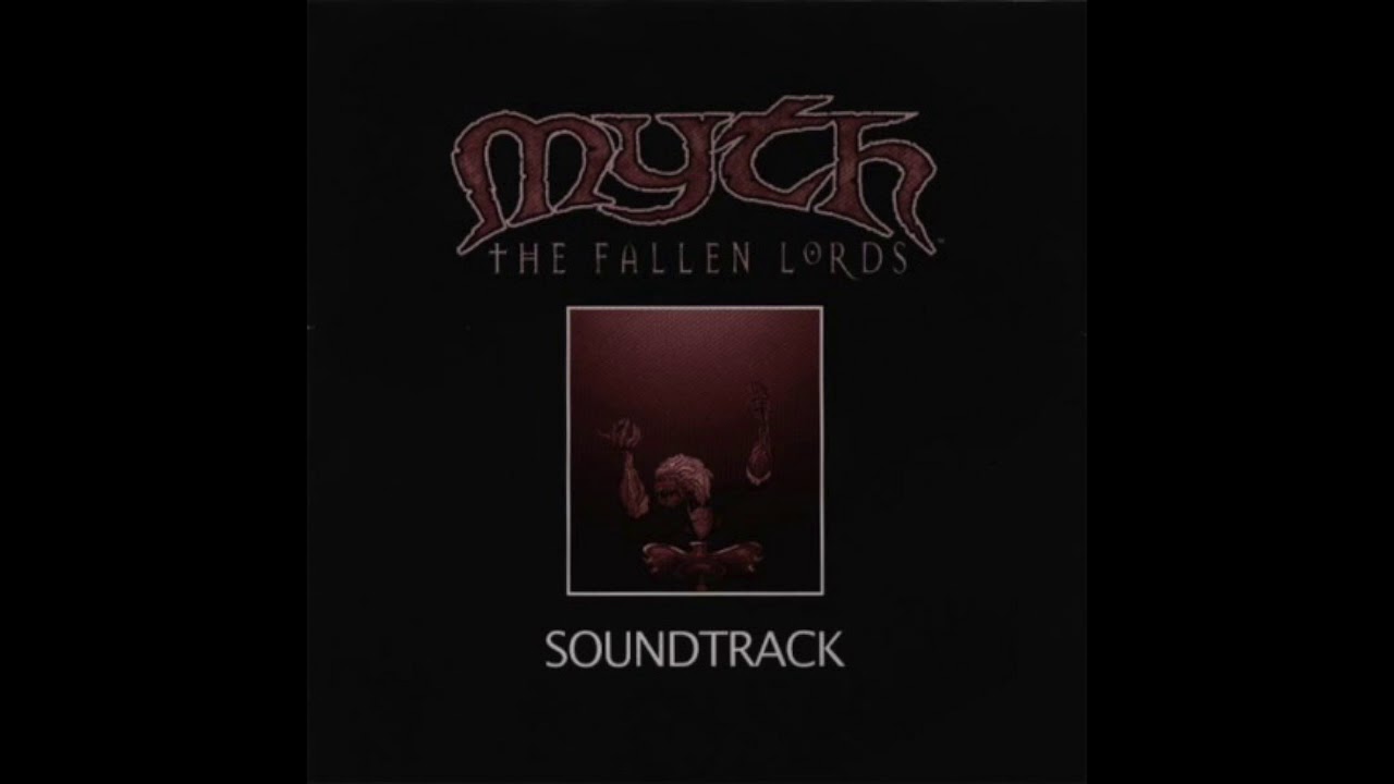Myth Soundtrack: The Fallen Lords - YouTube